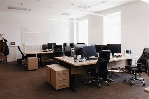 Office Hygiene Best Practices For Shared Workspaces