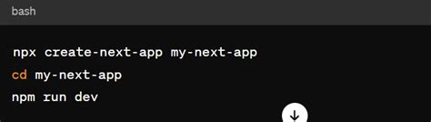Abu Sayed On Linkedin Nextjs14 Getting Started With Nextjs A React