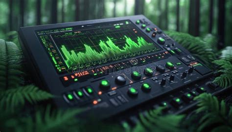 Revolutionizing Data Analysis With Ai Visualizing Performance Metrics And Kpi Tracking In A