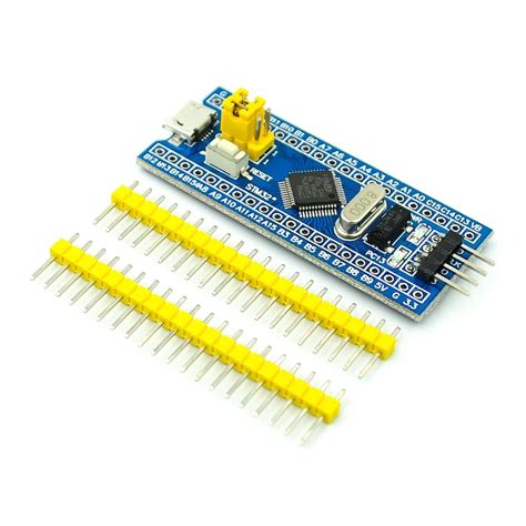 Xinte Arm Cortexm3 Stm32f103c8t6 Stm32 Minimum System Development