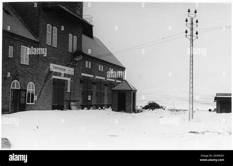 Transformer Station Schwarzweiß Stockfotos Und Bilder Alamy