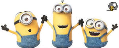 تریلر مینیون ها ظهور گرو ۲۰۲۲ فیلو