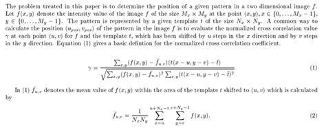 [project]fast and rotation invariant ncc template matching r opencv