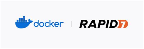 how rapid7 reduced setup time from days to minutes with docker docker