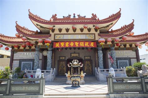Chinese New Year 2017 In Los Angeles Events And Things To Do