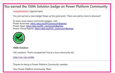 Ragavan Rajan On Linkedin Powerappsportals Microsoft Powerapps