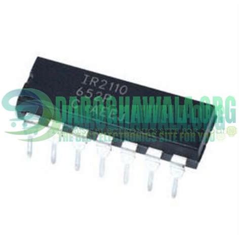 Ir2110 Mosfet Driver Datasheet Pinout Circuit Equivalents 56 Off