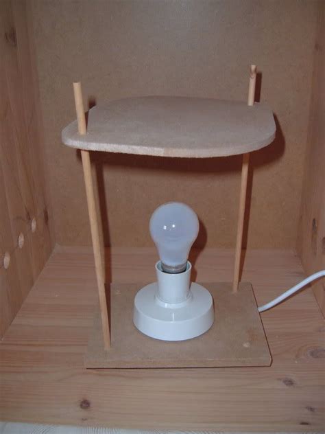 Biltong Box UK Workshop