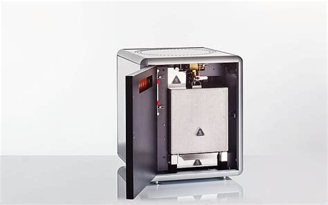 Organic Elemental Analyzer Unicube Elementar