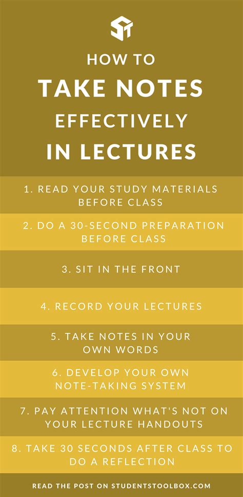 How To Take Notes Effectively In Class Feat OneNote Students