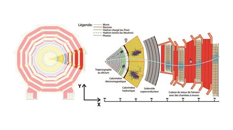 Teaching A Particle Detector New Tricks Symmetry Magazine