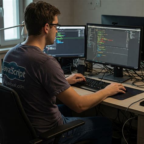 Foreach Javascript Là Gì So Sánh Ví Dụ Và ứng Dụng Thực Tế
