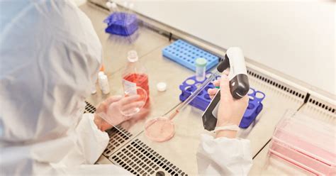 Stem Cell Therapy A New Treatment Approach In Multiple Sclerosis