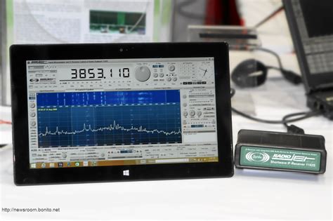 Designing A Truly Portable SDR The SWLing Post