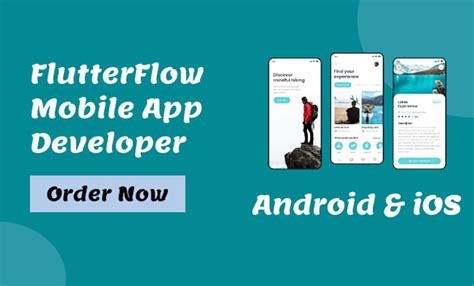 Develop And Maintain App In Flutterflow Flutter Flow By Ahsankhan41