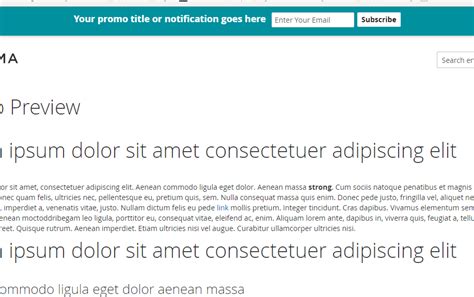 Screenshots For Magento 2 Popup Extension