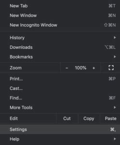 How To Temporarily Enable Pop Ups In Your Web Browser