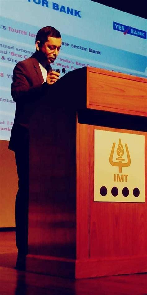 Subhra Mukherjee On Linkedin Transformationseries2018 Yesbankatimt