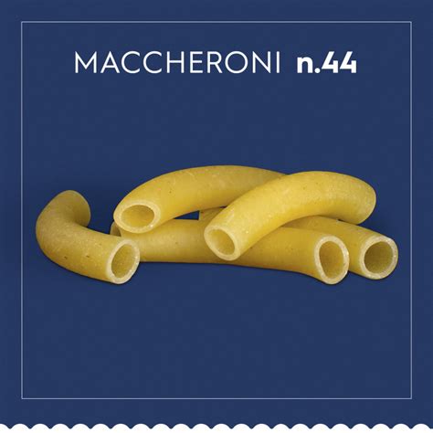 Buy Barilla Maccheroni Online Faithful To Nature