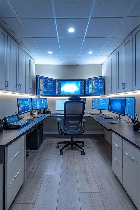 29 Home Office Layouts For Balancing Work And Comfort In Your Home Deskhive 29 Home Office Layouts For Balancing Work And Comfort In Your Home Deskhive