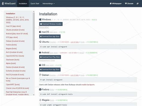 Set Up Wireguard Vpn On Asus Wifi Mesh And Routers