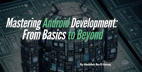 Android Development The Solid Principles By Abderrazak Laanaya