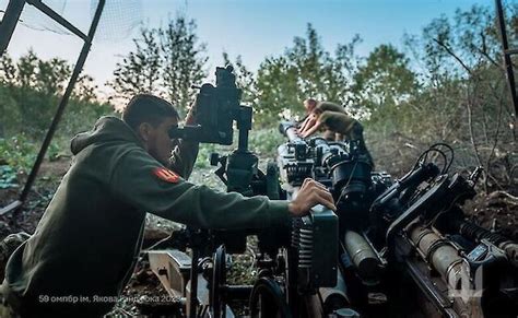 Сирський закликав посилити оборону на одній з ділянок фронту через