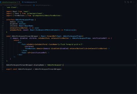 Omar Enrique Alvarez On Linkedin Reactjs Nextjs Softwareengineer