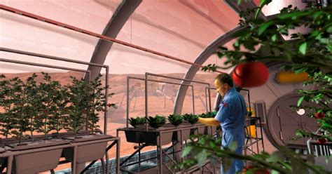 문병도의 톡톡 생활과학 극한 미생물 화성 식민지 앞당긴다