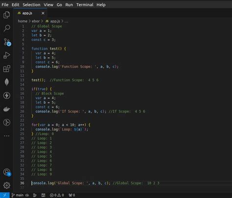 100daysofcode Backend Letslearntogether Javascript Kingsley Ebor