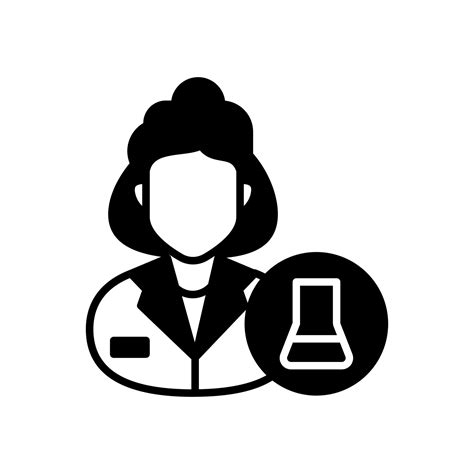 Pathologist Icon In Vector Logotype 40358933 Vector Art At Vecteezy