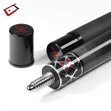 Cuetec Cynergy X Series Cue Raw Nw