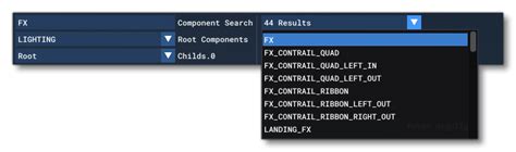 Behaviors Debug