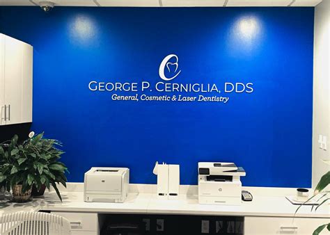George P Cerniglia Dds Olivia Ott