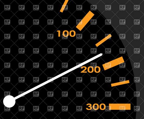 Odometer Vector At Collection Of Odometer Vector Free