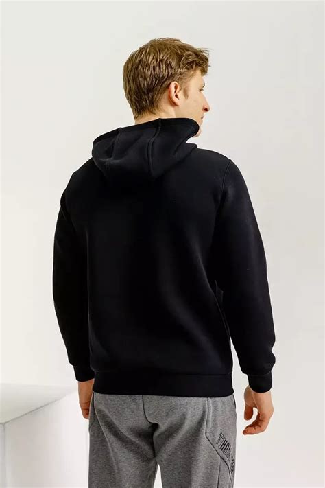 Мужская спортивная толстовка Anta KT Sweet Hoodie 852311767-4 ...
