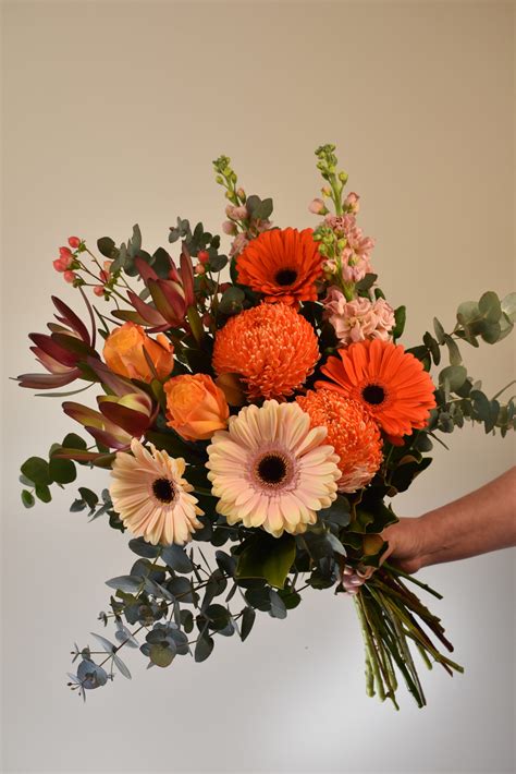 Brisa Flower Bouquet Flowers In Bloom Garden Bouquets Flowers