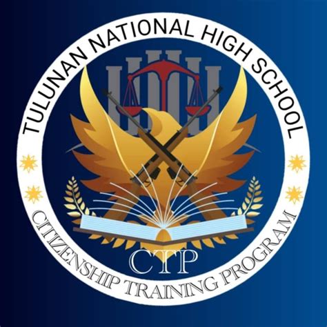 Tnhs Citizenship Training Program Deped Tayo Tulunan Nhs