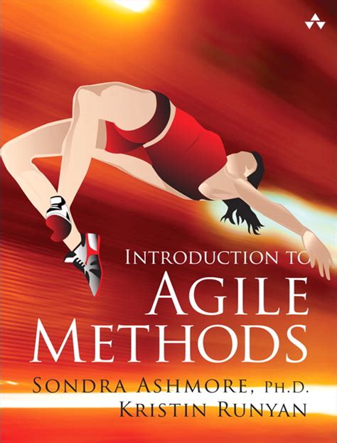 Introduction To Agile Methods Informit