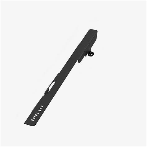 Chain Cover For Re Interceptor 650 By Adv Tribe