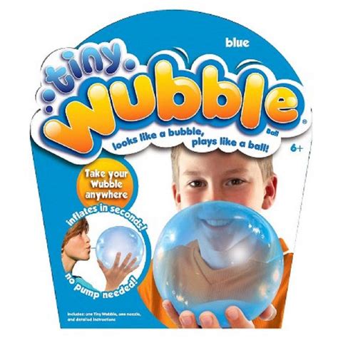 Buy Wubble Bubble Tiny Ball Online At Low Prices In India