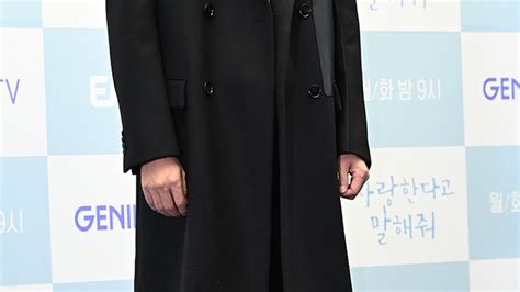 정우성 Jung Woosung 삶이 화보 준비된 멜로 비주얼 네이버 Tv