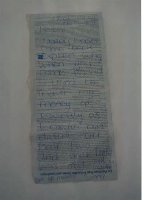 Middlesbrough Sex Worker Murders — Lolly Adams Buymeacoffee