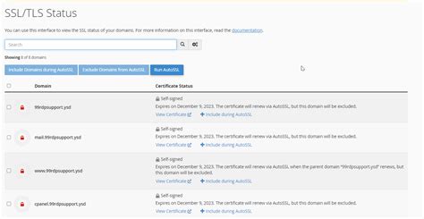 How To Add A Free SSL Certificate On CPanel