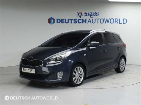 기아 올뉴 카렌스 20 Lpi 프레스티지 중고차 경기도 김포시 풍무동 비즈프로필