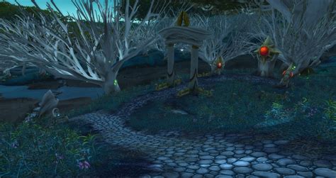 Wow Ghostlands 9 By Byorrsingyr On Deviantart