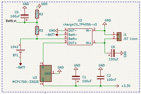 Advices For Powering My PCB Circuit General Electronics Arduino Forum