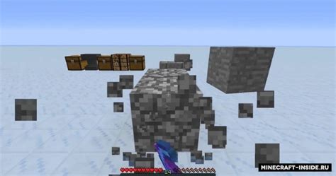 Vanilla Tweaks [1 20 4] [1 19 4] [1 16 5] [1 12 2] Моды для Майнкрафт Minecraft Inside