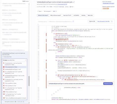 New Net Analyzers With Support For Net 9 Sonar Updates Sonar Community