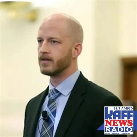 The Jeff Kennedy Show Coconino County Attorney Discusses The North Star Task Force Arrests